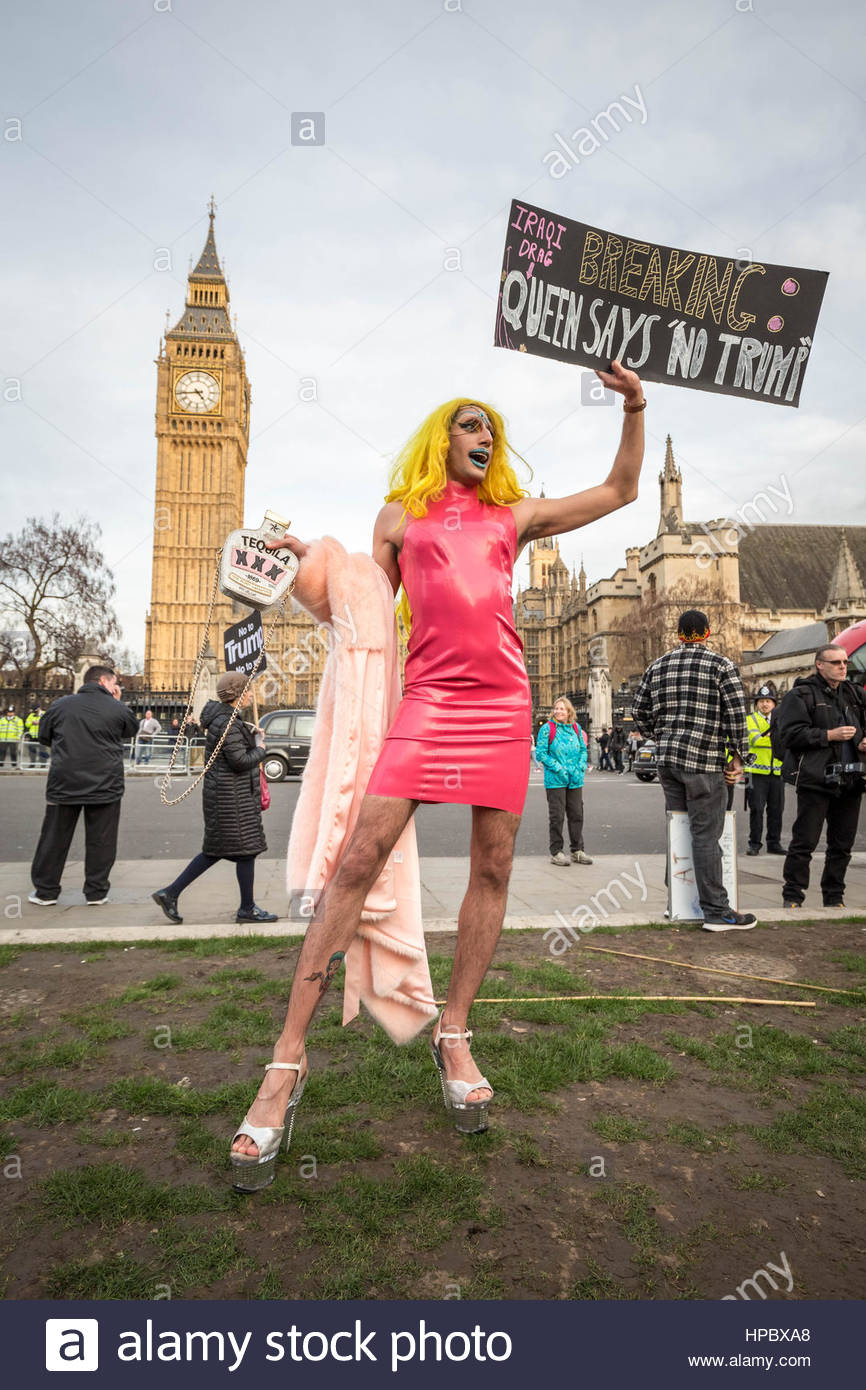 Amrou Al Kadhi Stock Photos & Amrou Al Kadhi Stock Images - Alamy