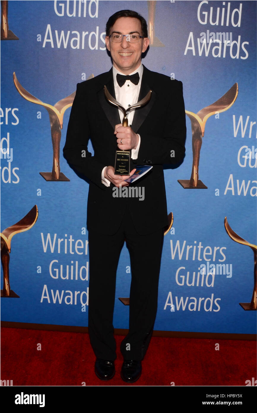 Director eric heisserer hi-res stock photography and images - Alamy