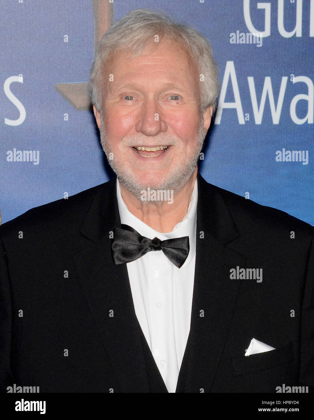 Dan Wilcox attend the 2017 Writers Guild Awards L.A. Ceremony at The ...