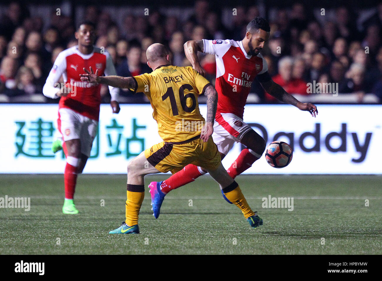 Nicky bailey hi-res stock photography and images - Alamy