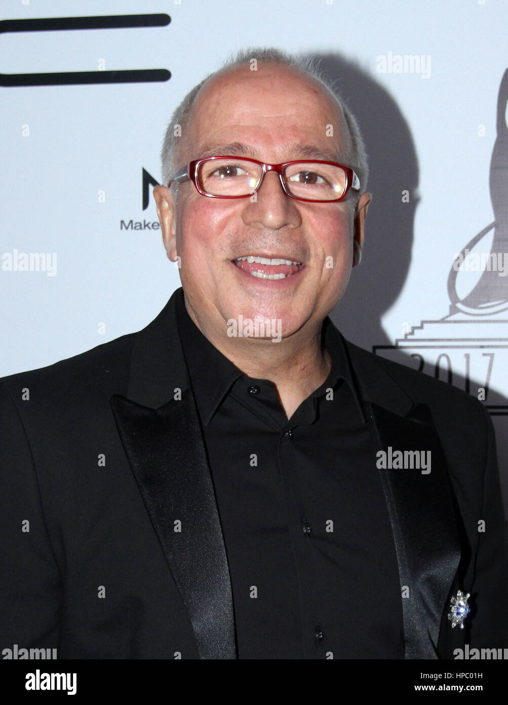 February 19, 2017 - Los Angeles, CA, United States - 19 February 2017 ...