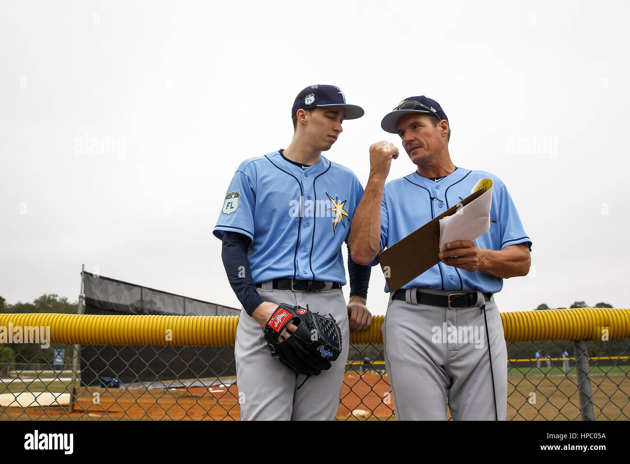 Port Charlotte, Florida, USA. 14th Feb, 2017. WILL VRAGOVIC | Times ...