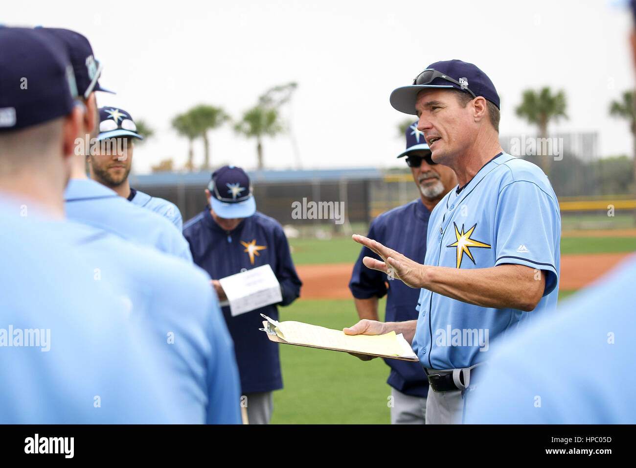 Port Charlotte, Florida, USA. 14th Feb, 2017. WILL VRAGOVIC | Times ...