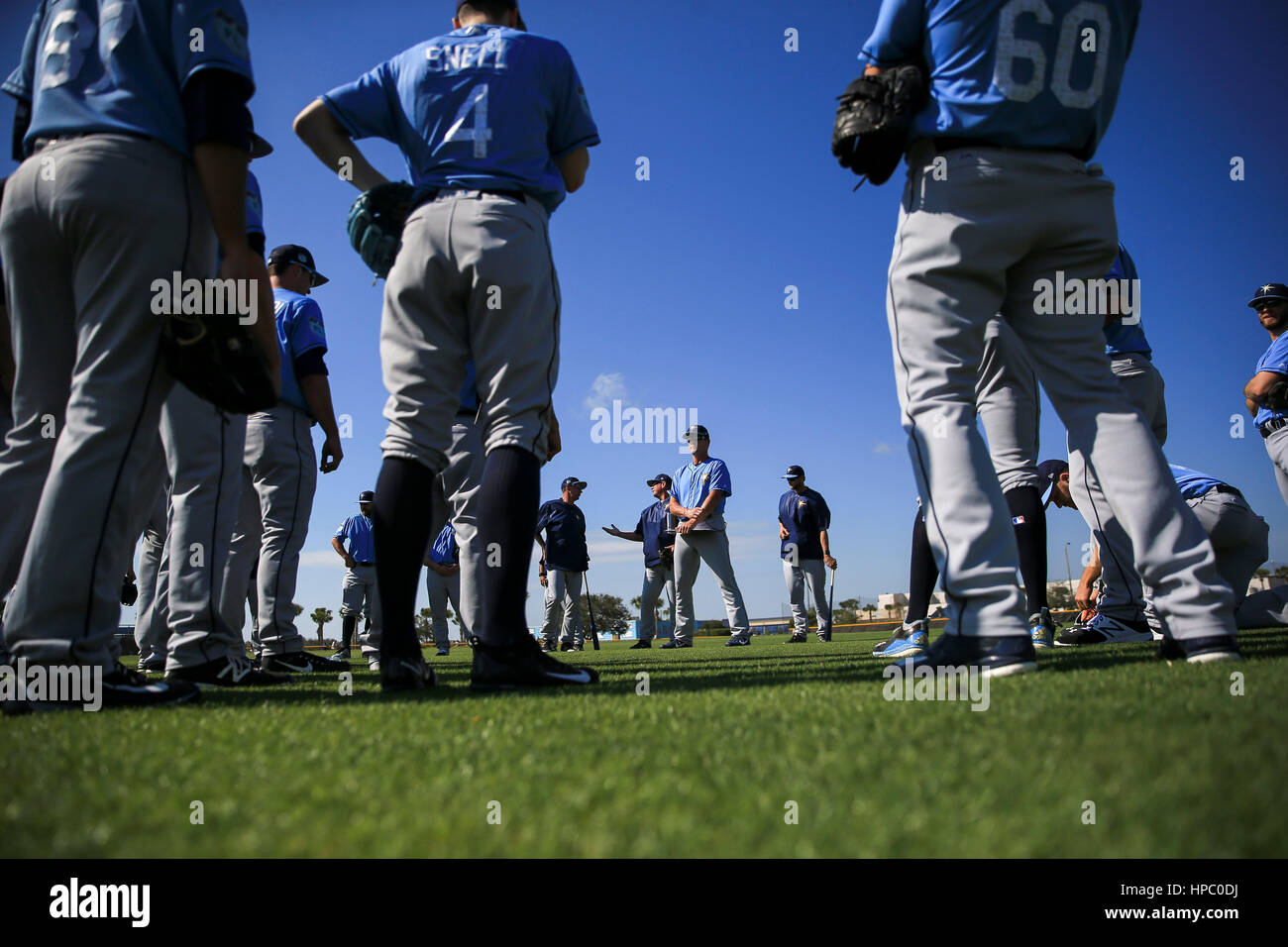 Port Charlotte, Florida, USA. 15th Feb, 2017. WILL VRAGOVIC | Times ...