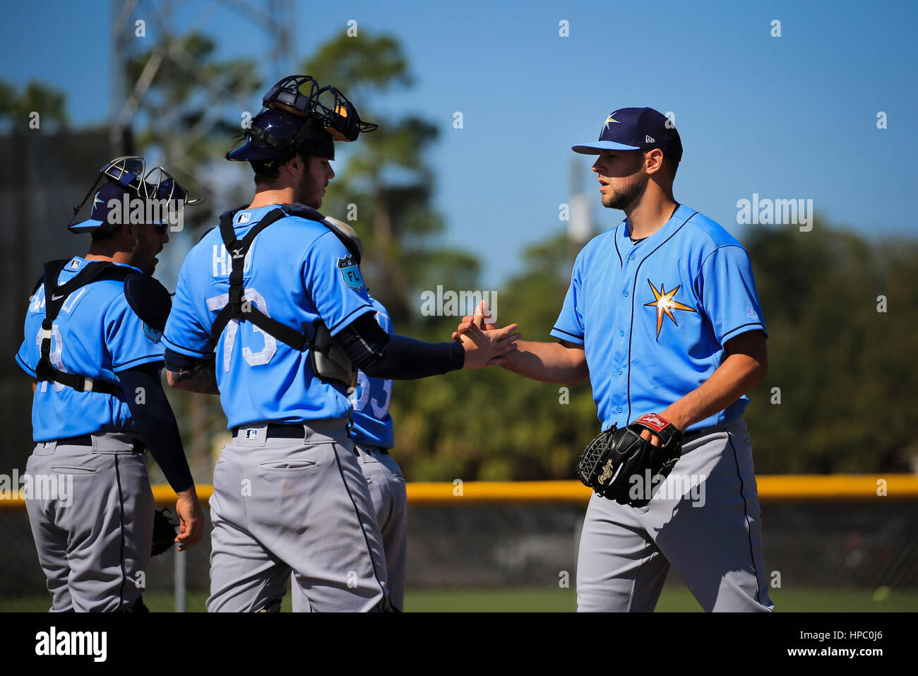 Jonah heim hi-res stock photography and images - Alamy