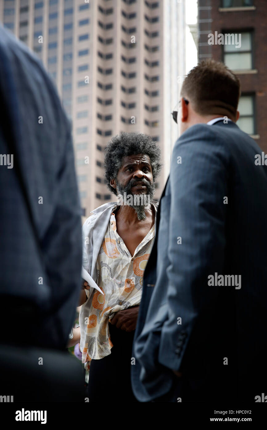 Rnc convention 2016 hi-res stock photography and images - Alamy