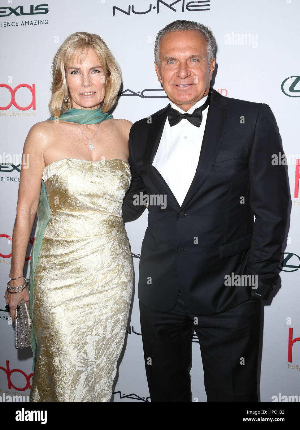 Hollywood, CA, USA. 19th Feb, 2017. 19 February 2017 - Hollywood ...