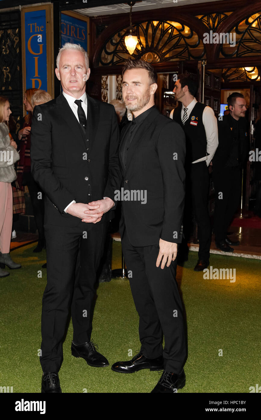 Tim firth hi-res stock photography and images - Alamy