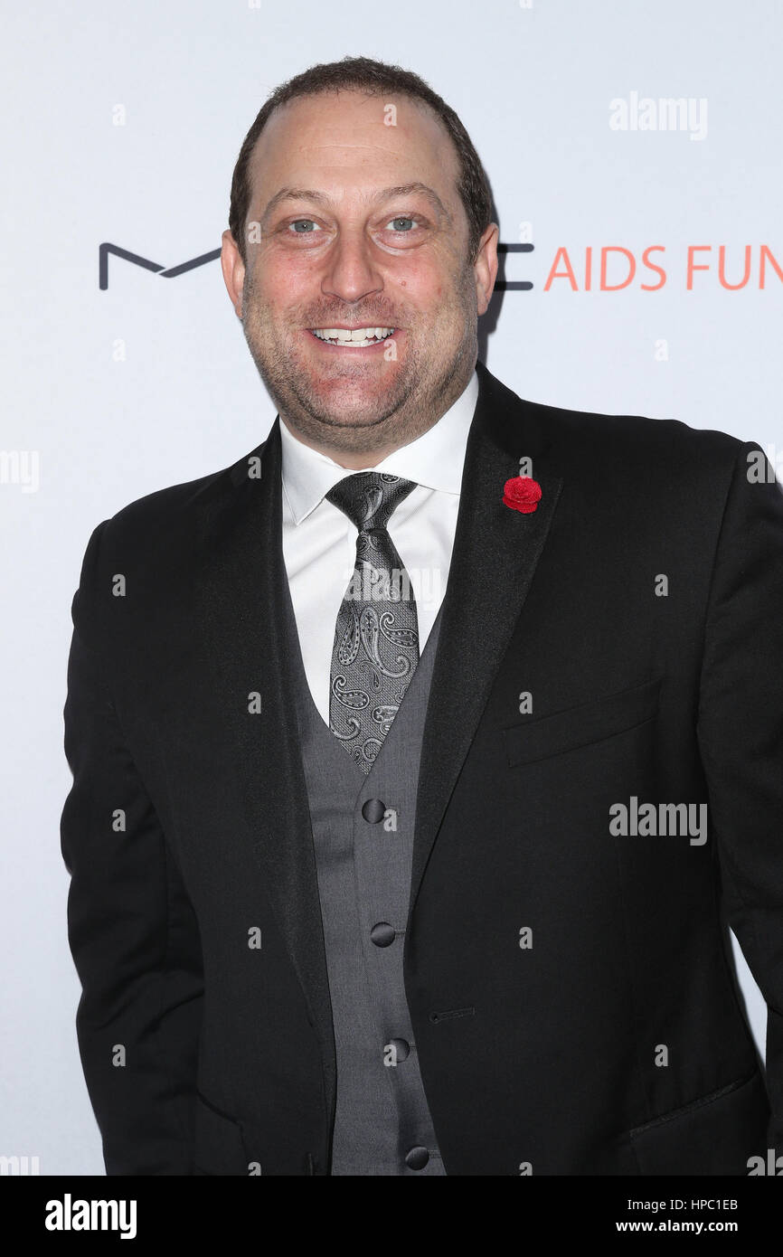 Hollywood, CA, USA. 19th Feb, 2017. 19 February 2017 - Hollywood ...