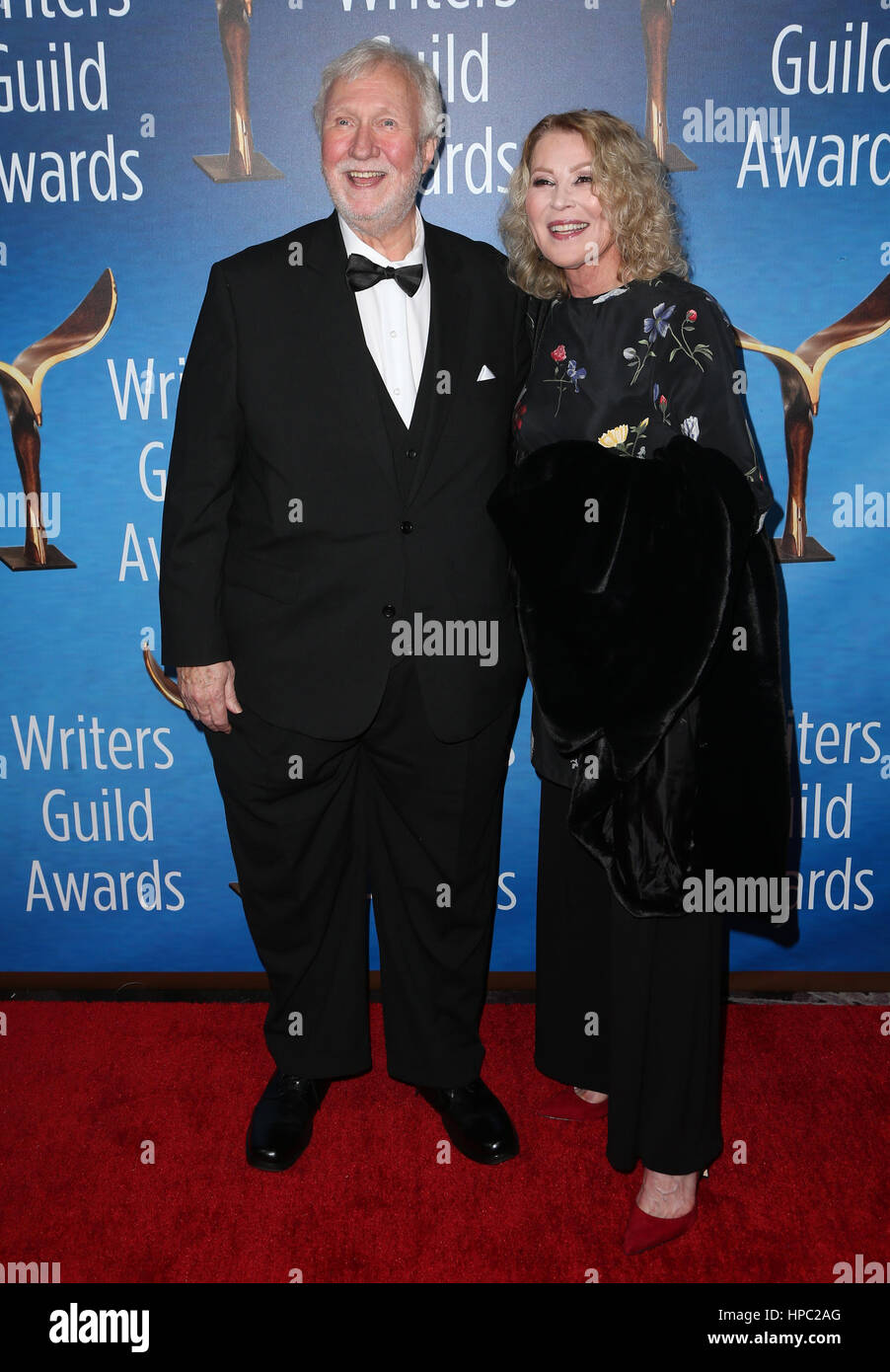 Beverly Hills, CA, USA. 19th Feb, 2017. 19 February 2017 - Beverly ...