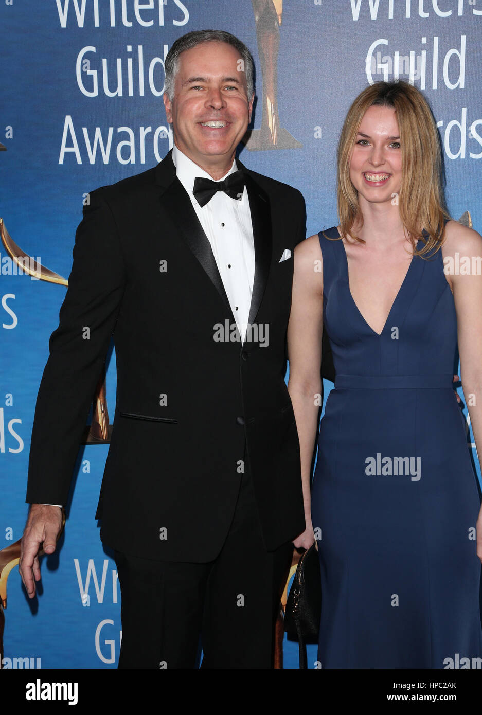 Beverly Hills, CA, USA. 19th Feb, 2017. 19 February 2017 - Beverly ...