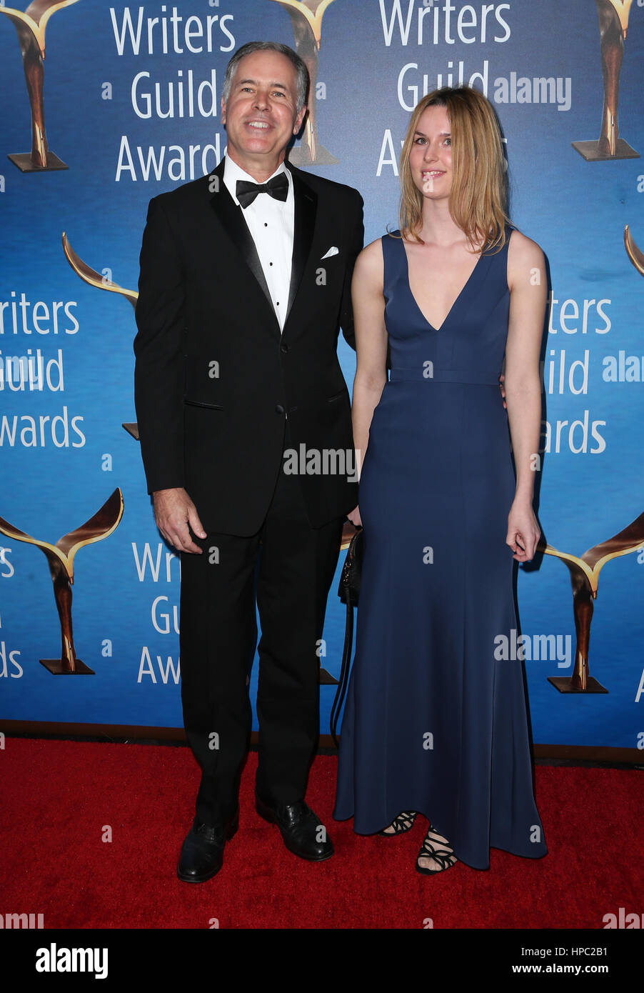 Beverly Hills, CA, USA. 19th Feb, 2017. 19 February 2017 - Beverly ...