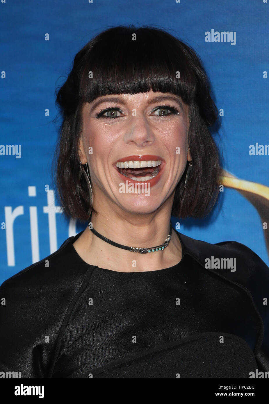 Beverly Hills, CA, USA. 19th Feb, 2017. 19 February 2017 - Beverly ...