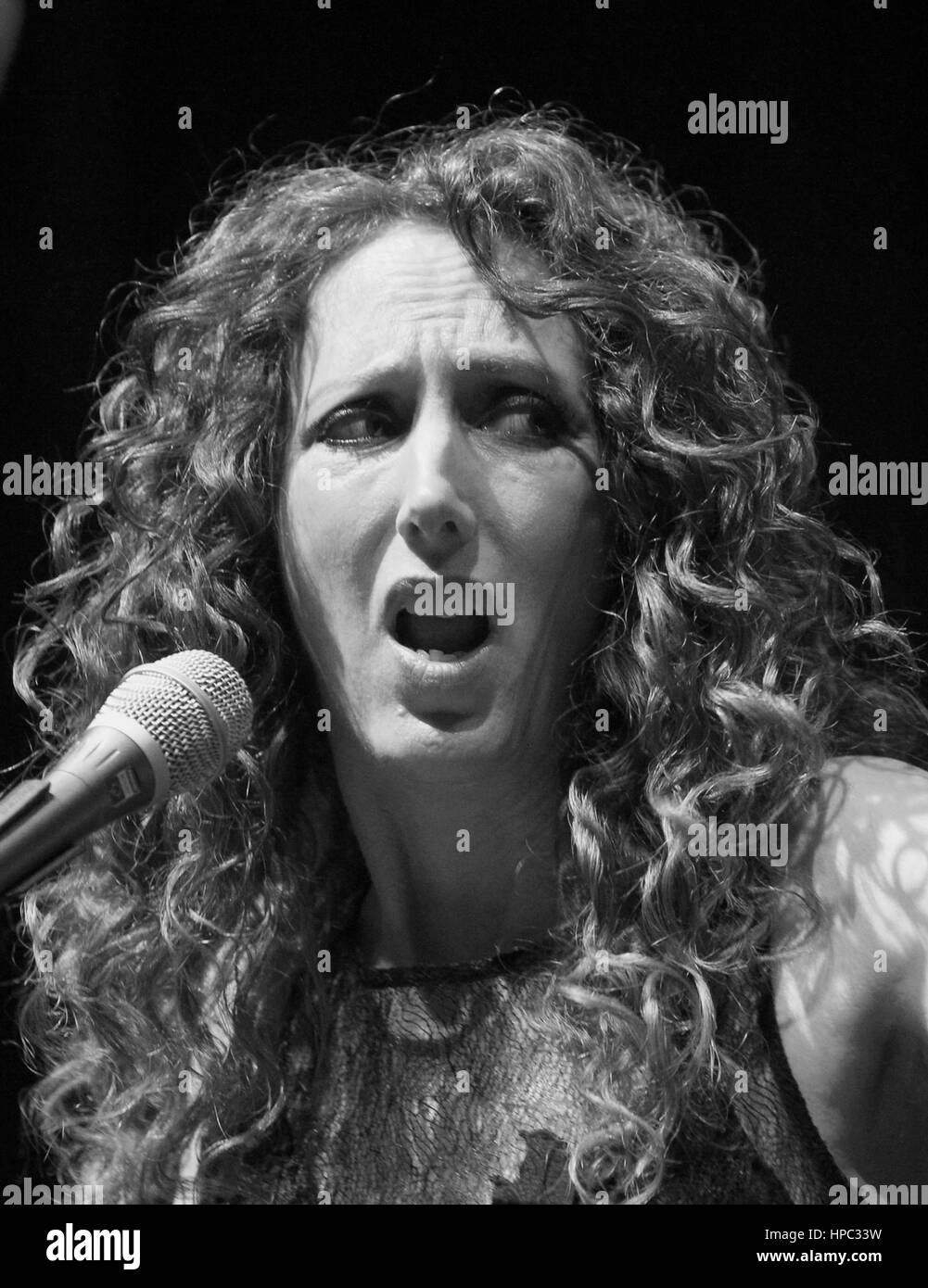 Jen rade Black and White Stock Photos & Images - Alamy