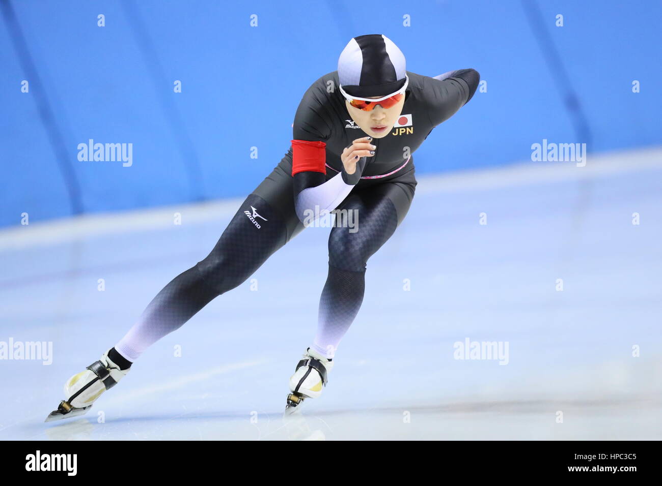 Asian games womens 3000m hi-res stock photography and images - Alamy
