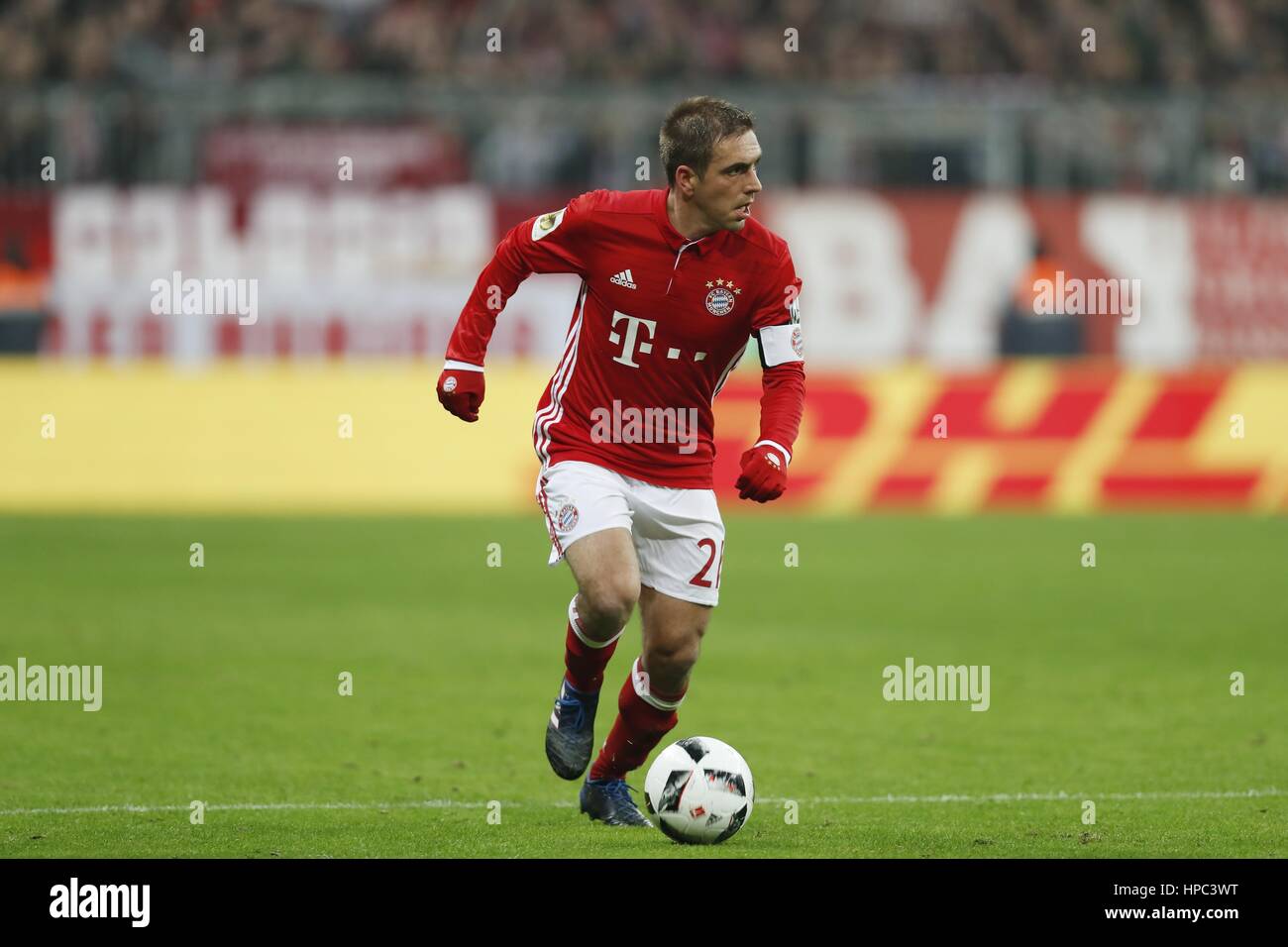 Philipp lahm germany german soccer hi-res stock photography and images ...