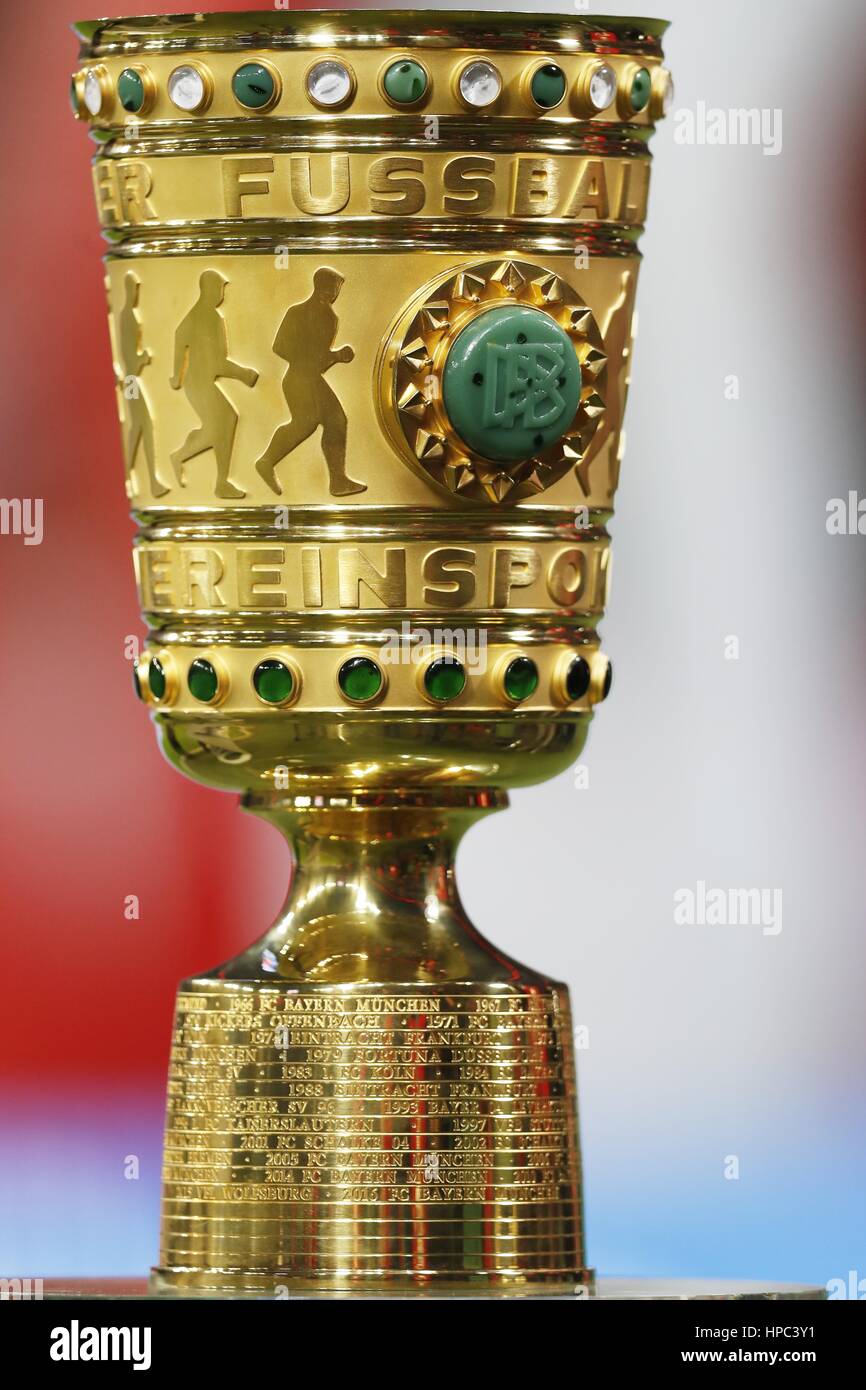 Allianz arena general view football hi-res stock photography and images ...