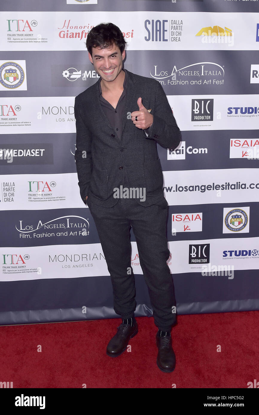 Francesco bauco hi-res stock photography and images - Alamy