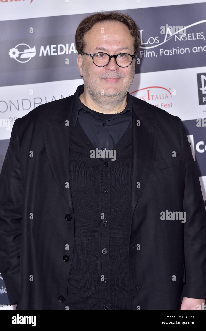 Carlo carlei hi-res stock photography and images - Alamy