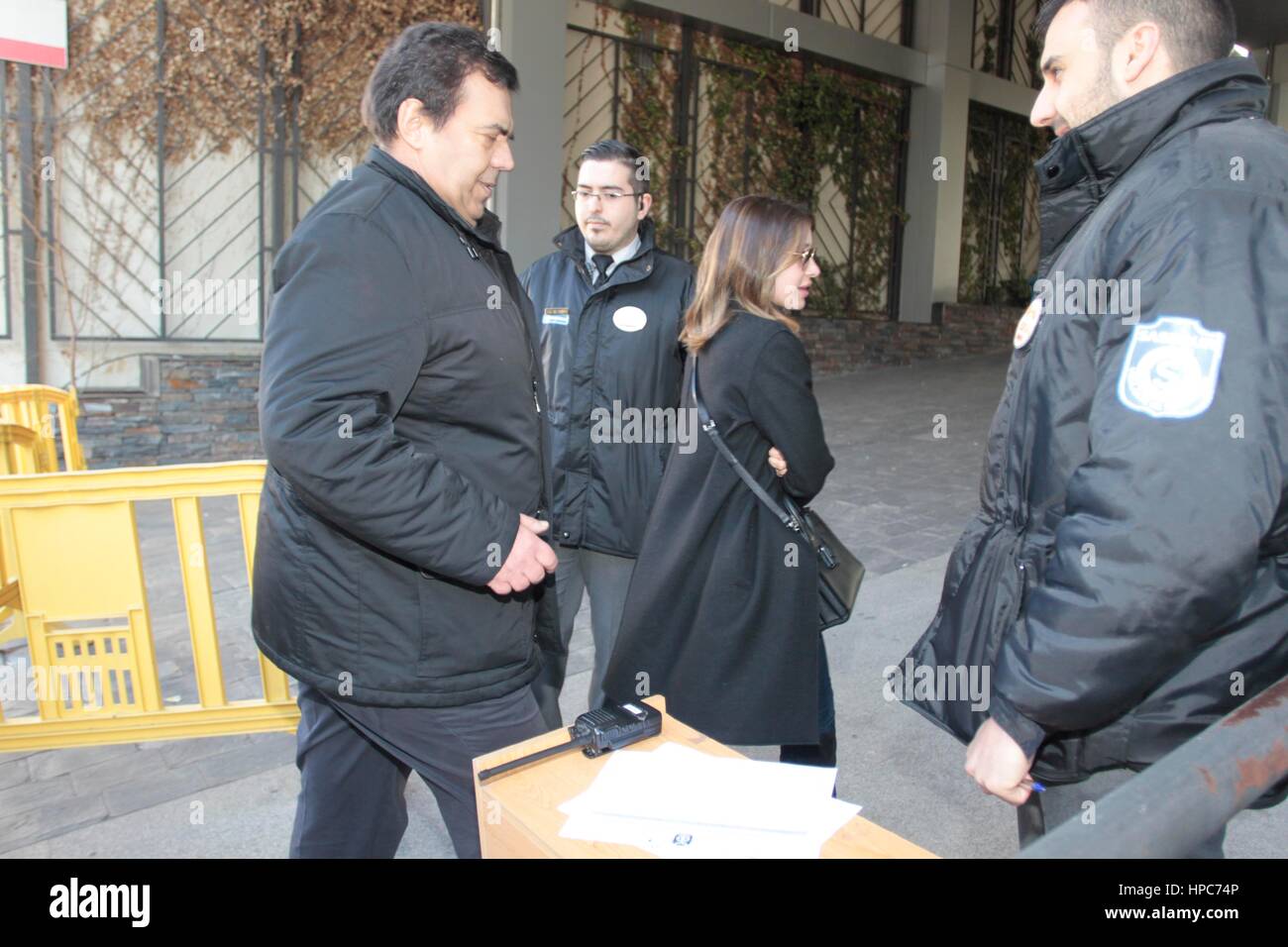 Lucas Judge High Resolution Stock Photography and Images - Alamy