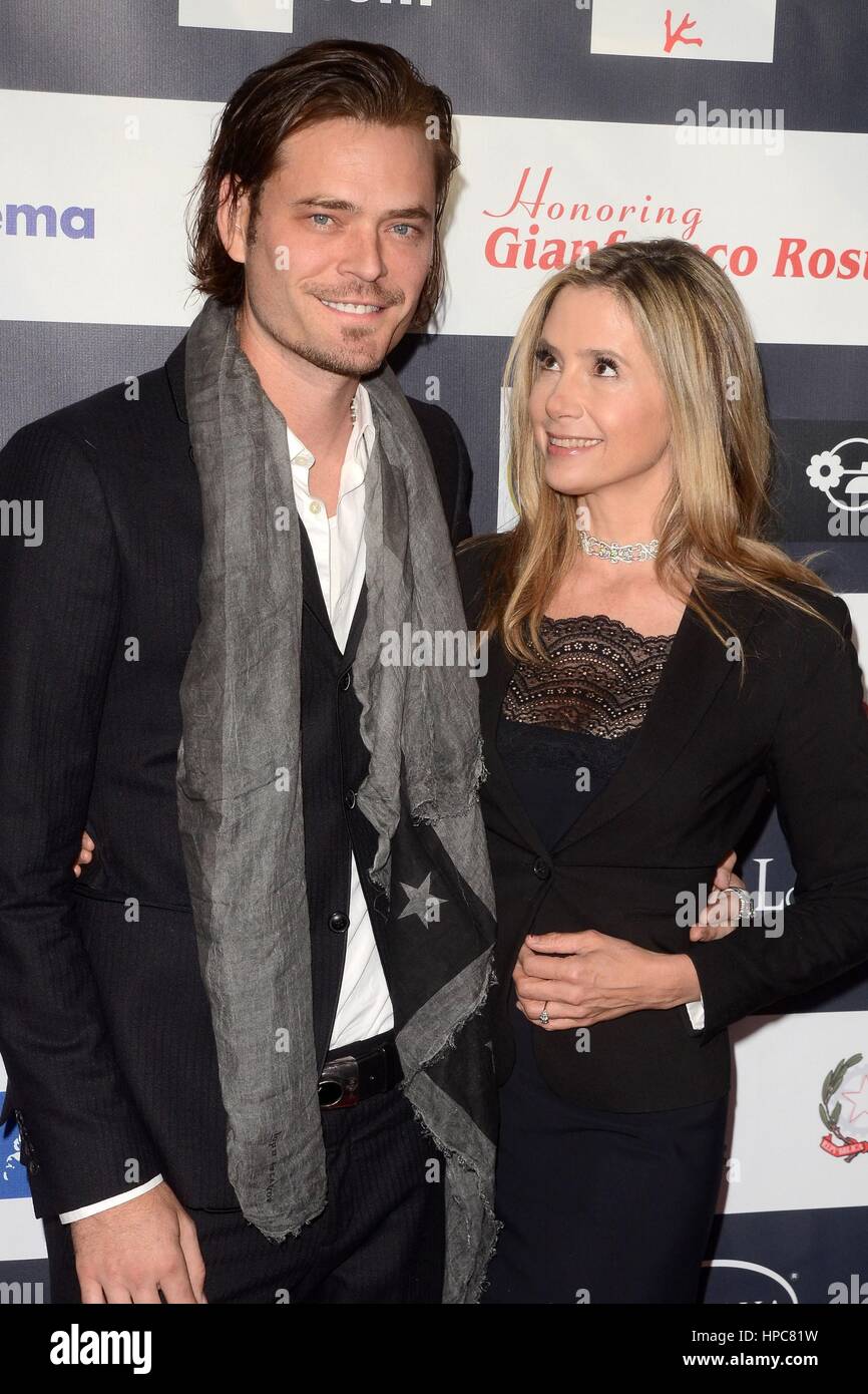 Christopher Backus Will And Grace