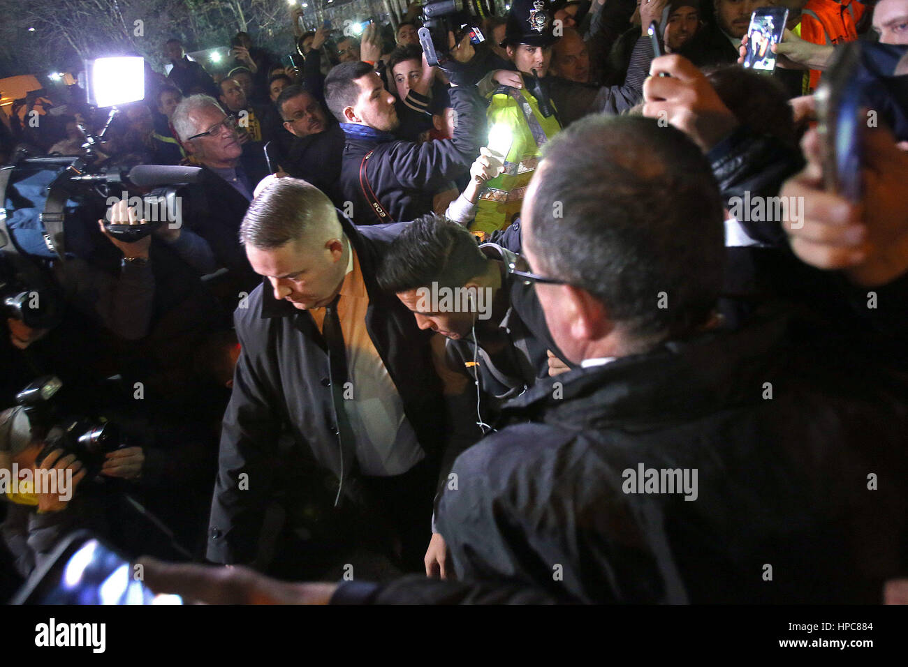 Dressing rooms hi-res stock photography and images - Alamy