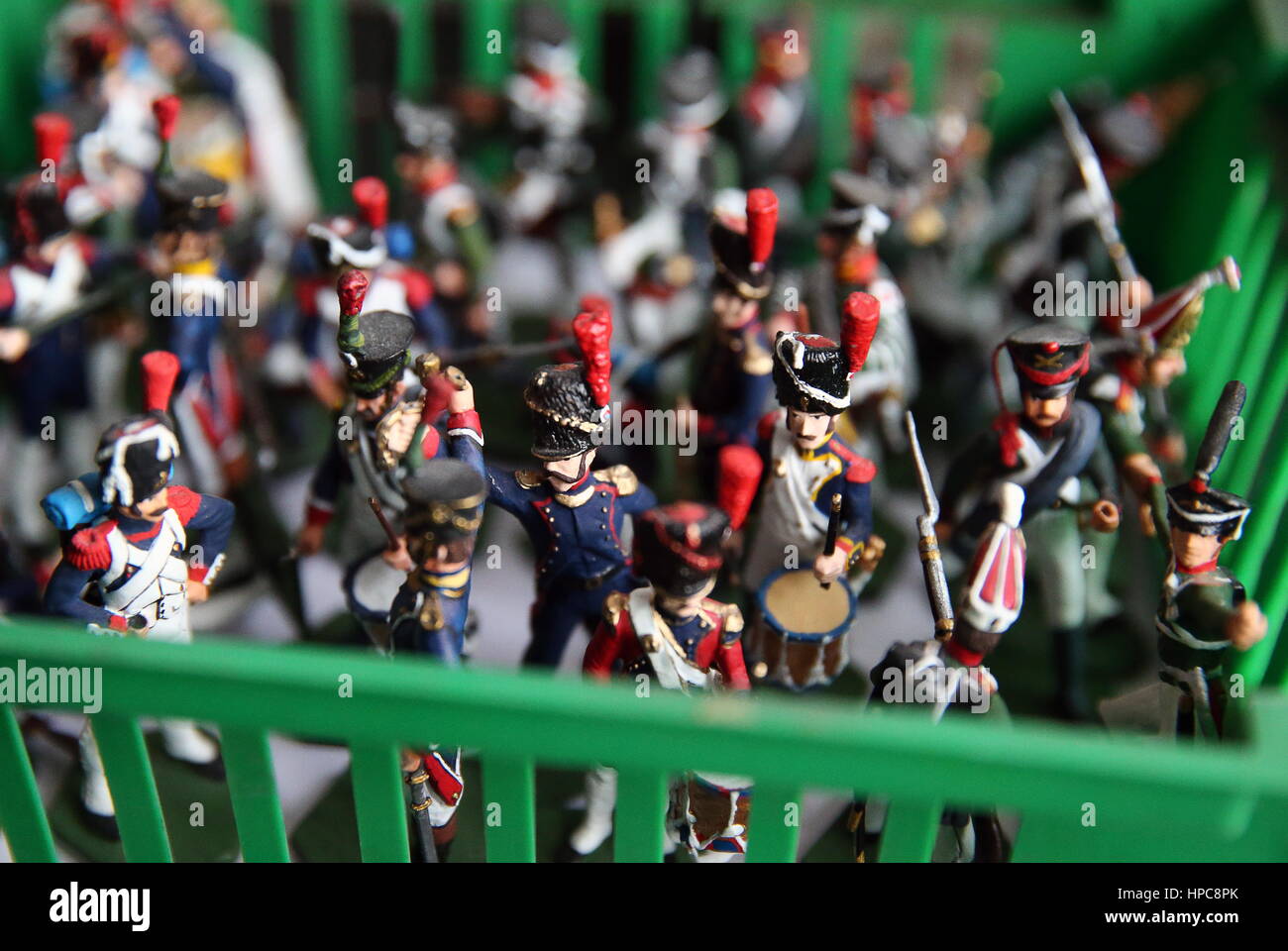 Toy Factory Manufacturing High Resolution Stock Photography and Images ...