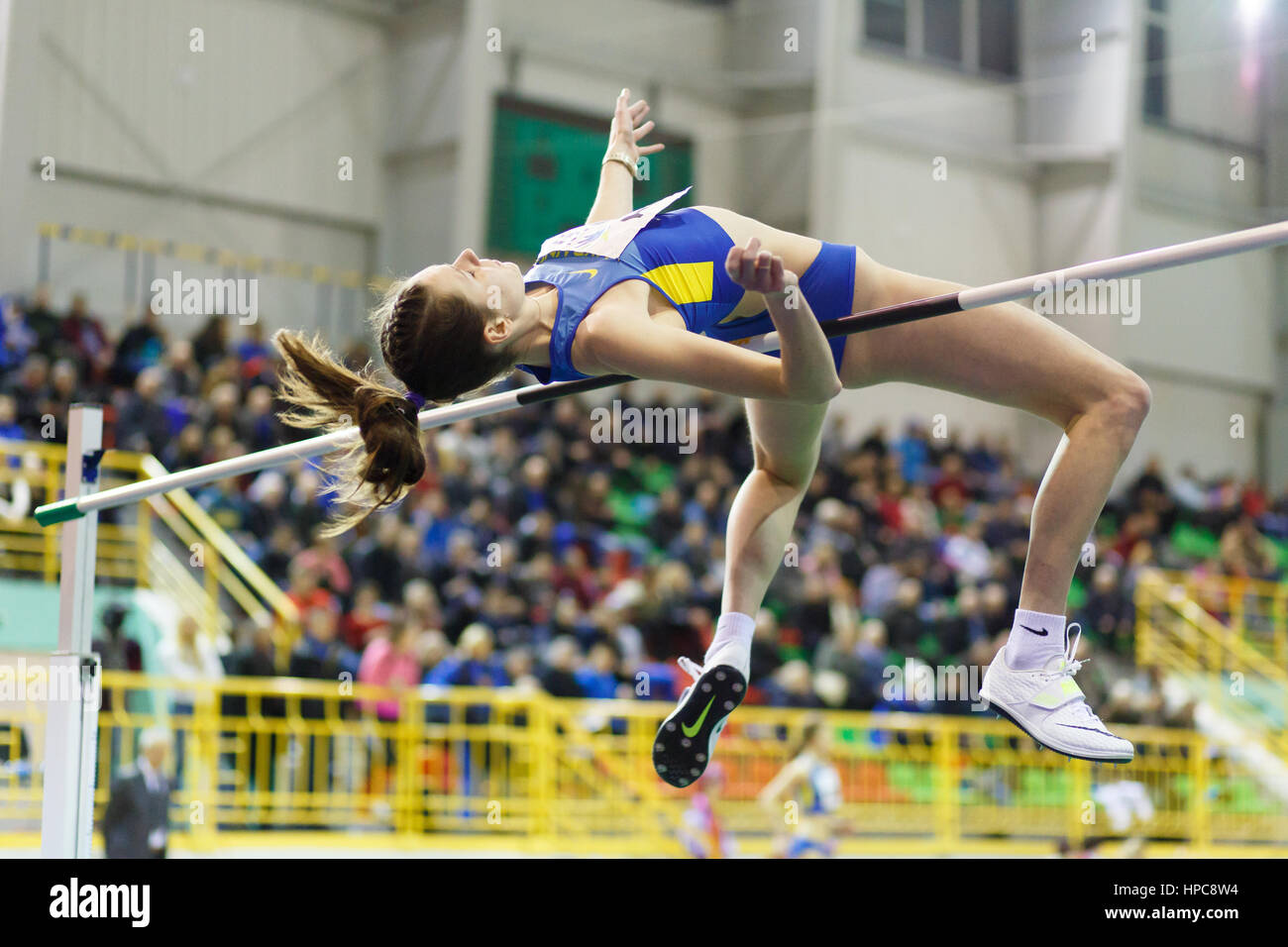 Yuliya chumachenko hi-res stock photography and images - Alamy