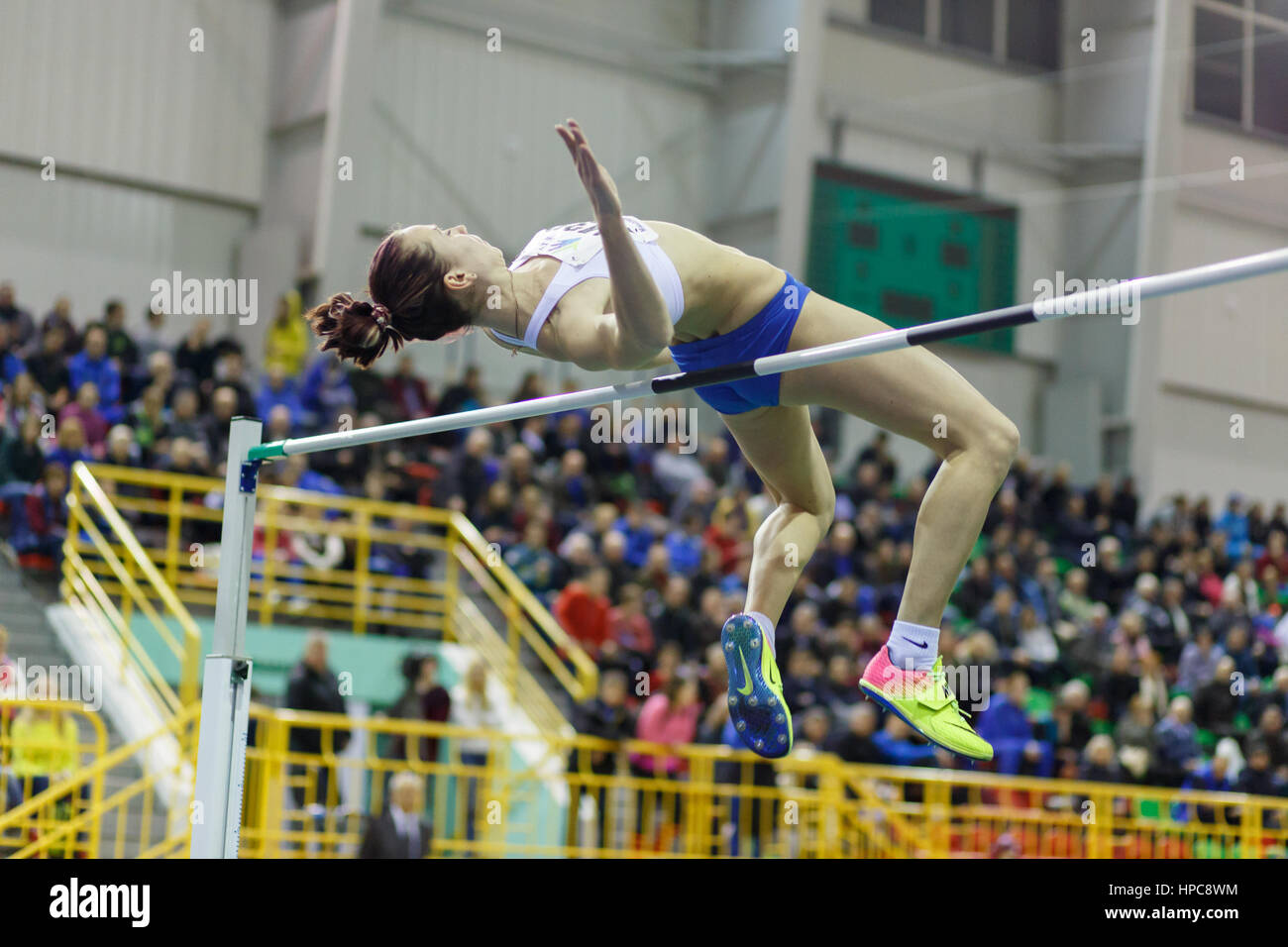 Okuneva hi-res stock photography and images - Alamy