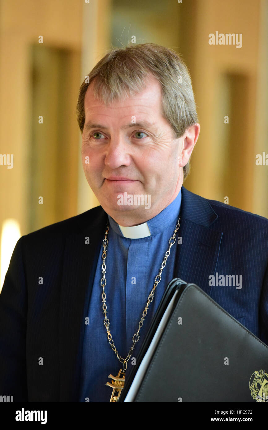 Very reverend dr hi-res stock photography and images - Alamy