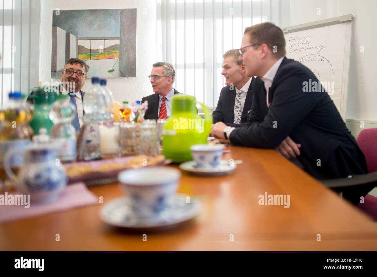 Parliamentarian offices hi-res stock photography and images - Alamy