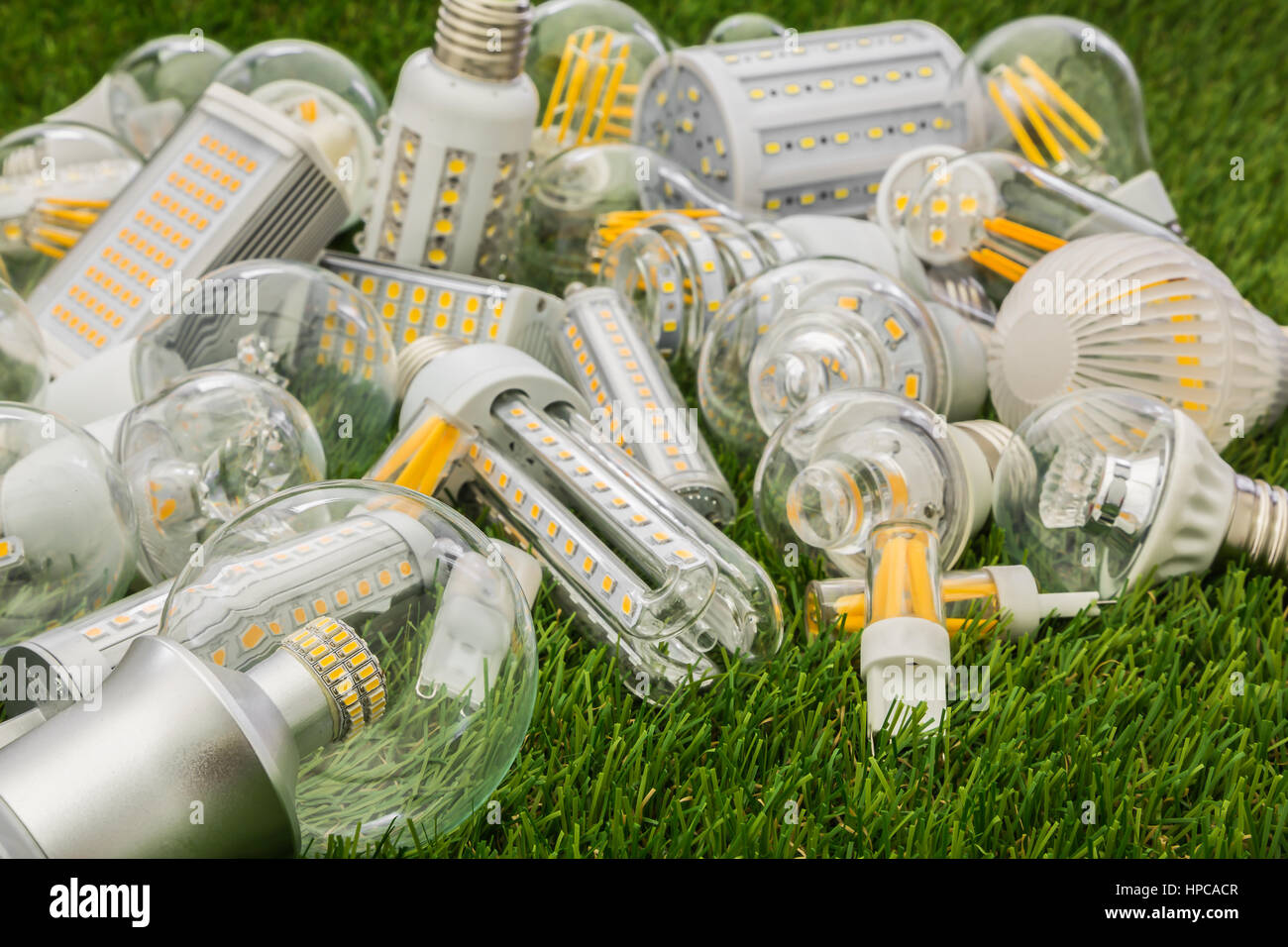 Various types of grass hi-res stock photography and images - Alamy