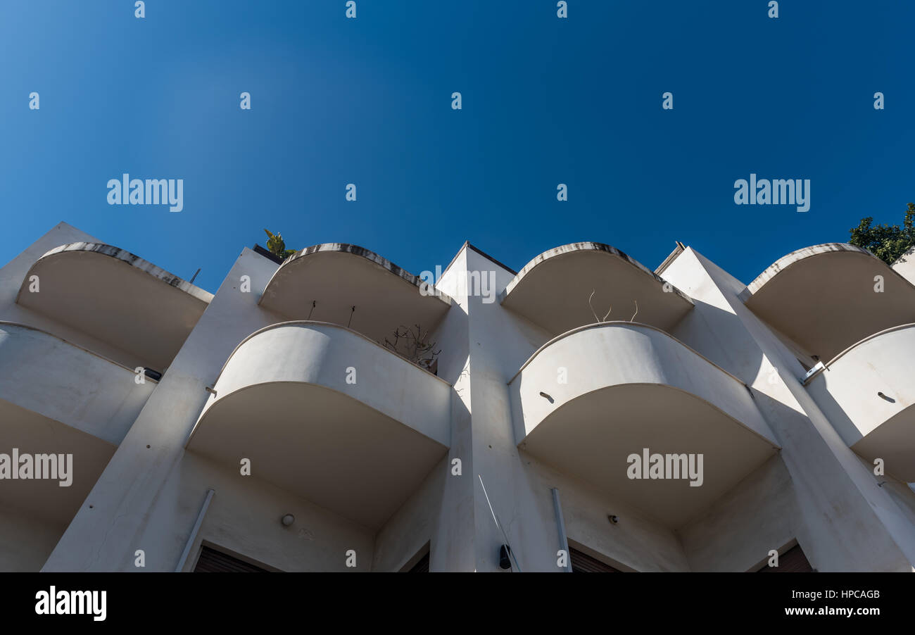 Jacob orenstein architect hi-res stock photography and images - Alamy