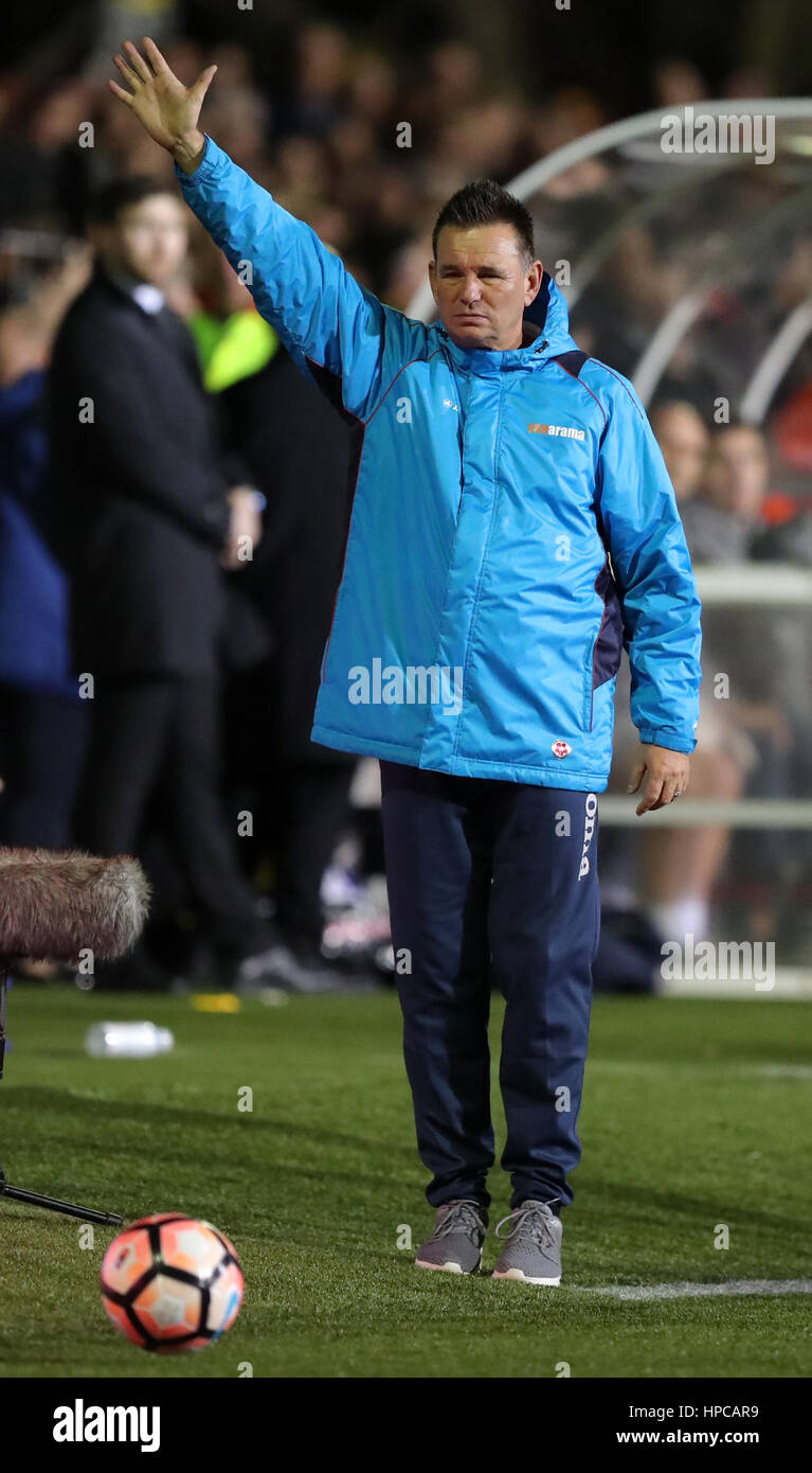 Paul doswell hi-res stock photography and images - Alamy