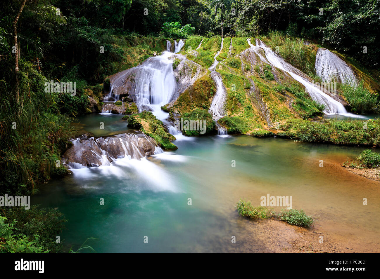 El nicho cuba hi-res stock photography and images - Alamy