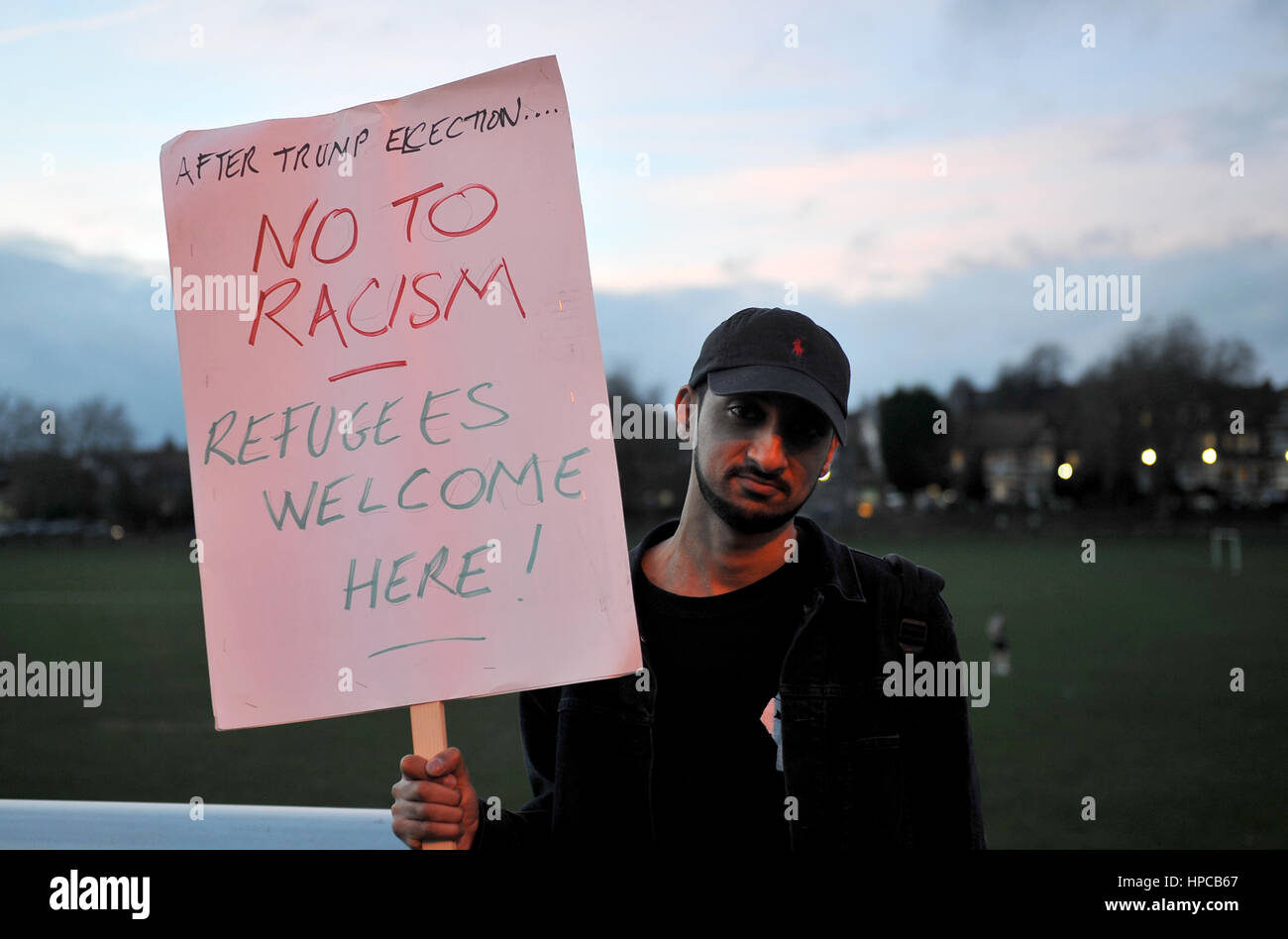 Usman aziz hi-res stock photography and images - Alamy