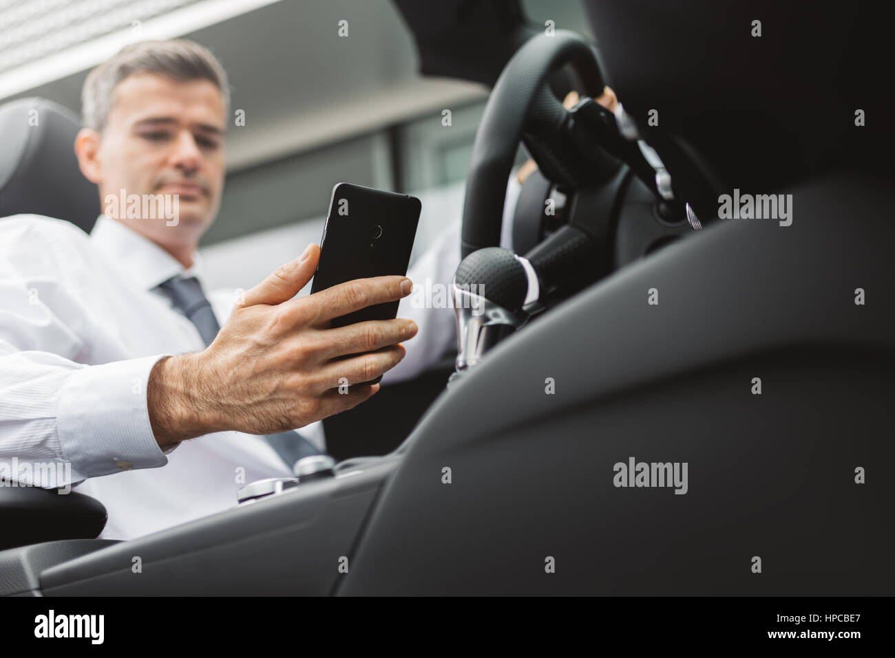Searching for car hi-res stock photography and images - Alamy