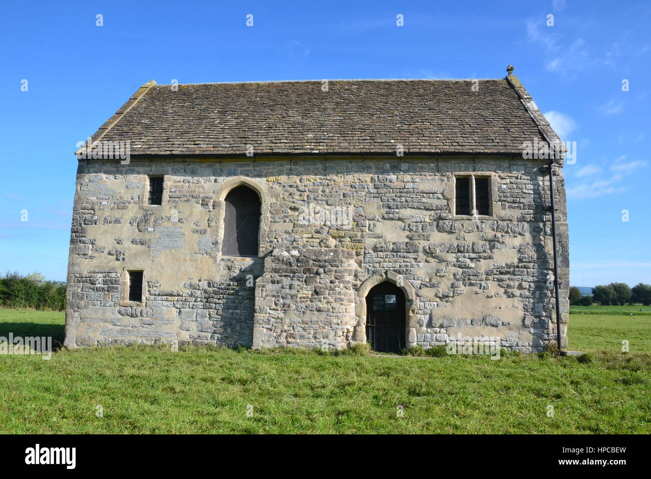 Medieval monastic house hi-res stock photography and images - Alamy