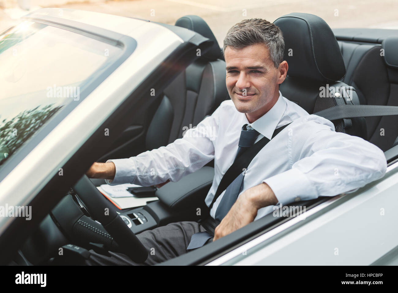 Successful transport hi-res stock photography and images - Alamy