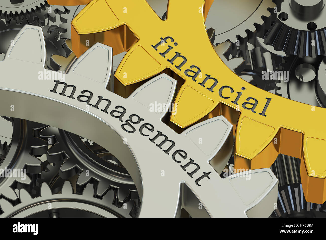 Financial management hi-res stock photography and images - Alamy