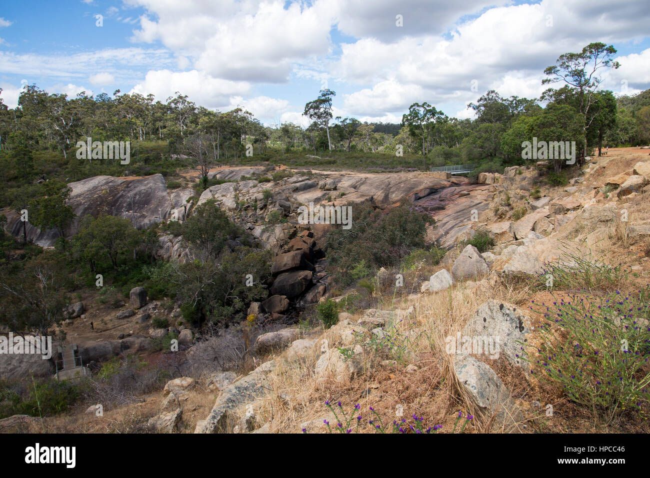 Summer perth hi-res stock photography and images - Alamy
