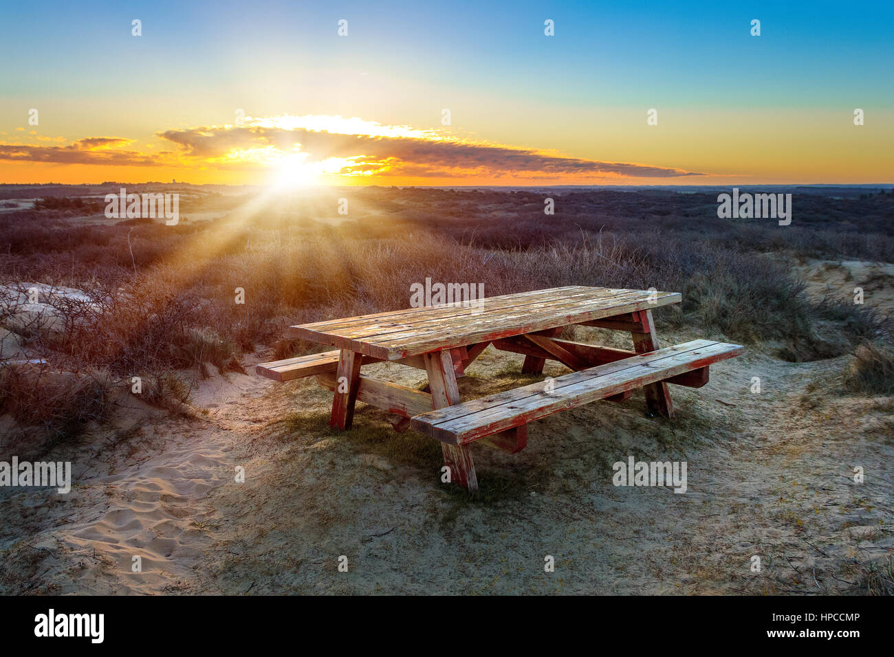 The famous Lighthouse of Rubjerg Knude near Hjorring Stock Photo - Alamy