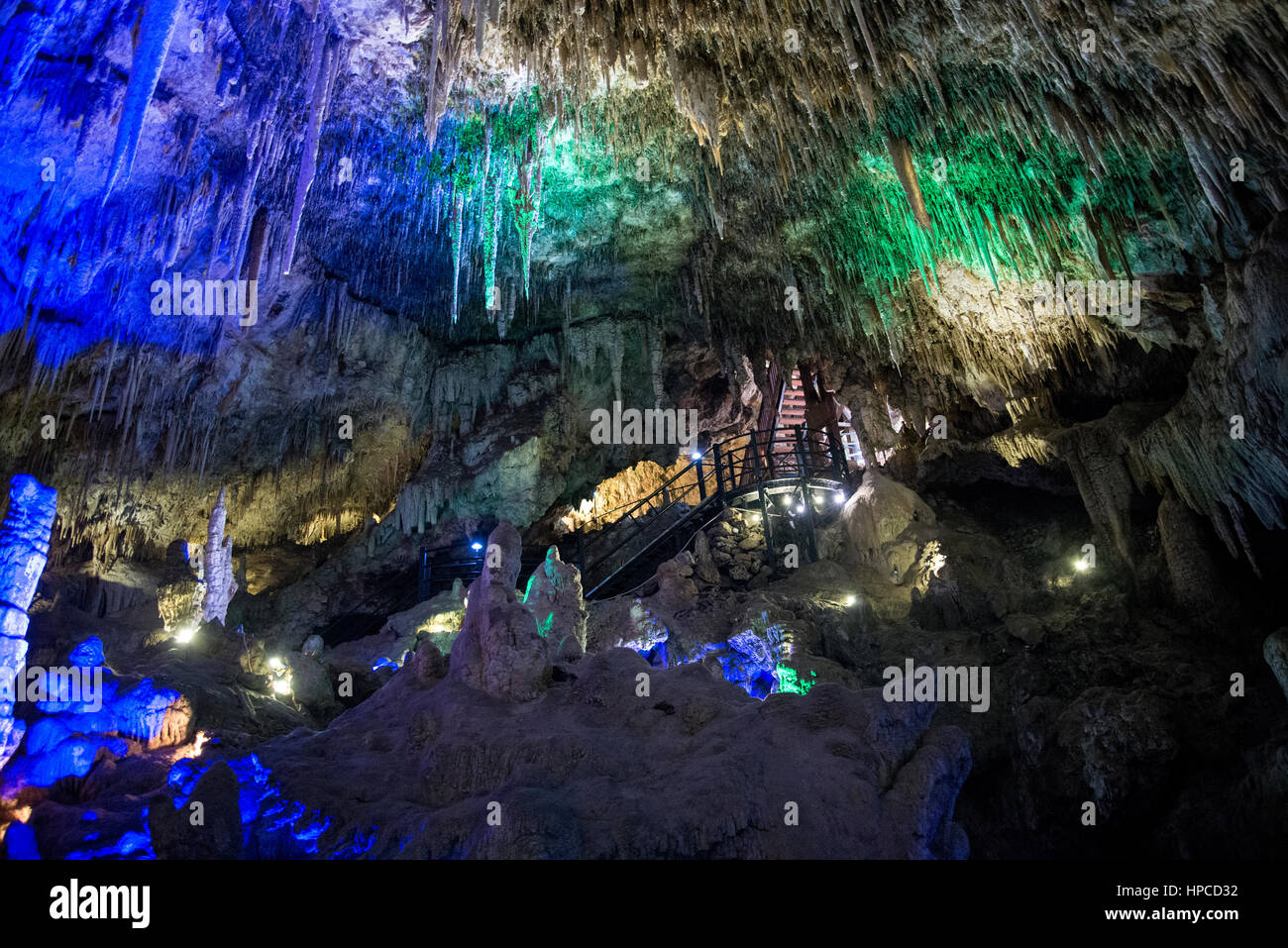 Ngilgi cave hi-res stock photography and images - Alamy