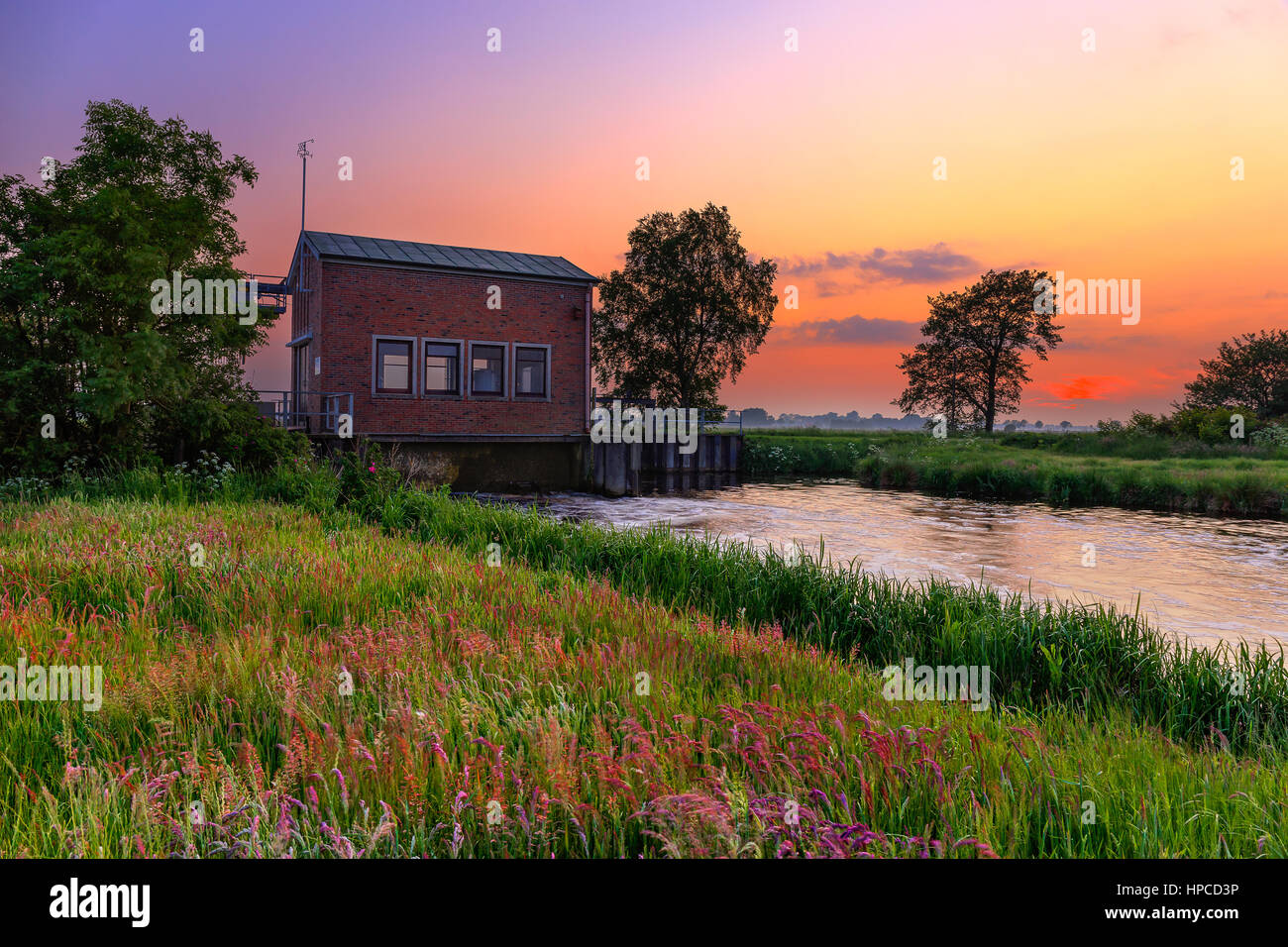 Weener germany hi-res stock photography and images - Alamy