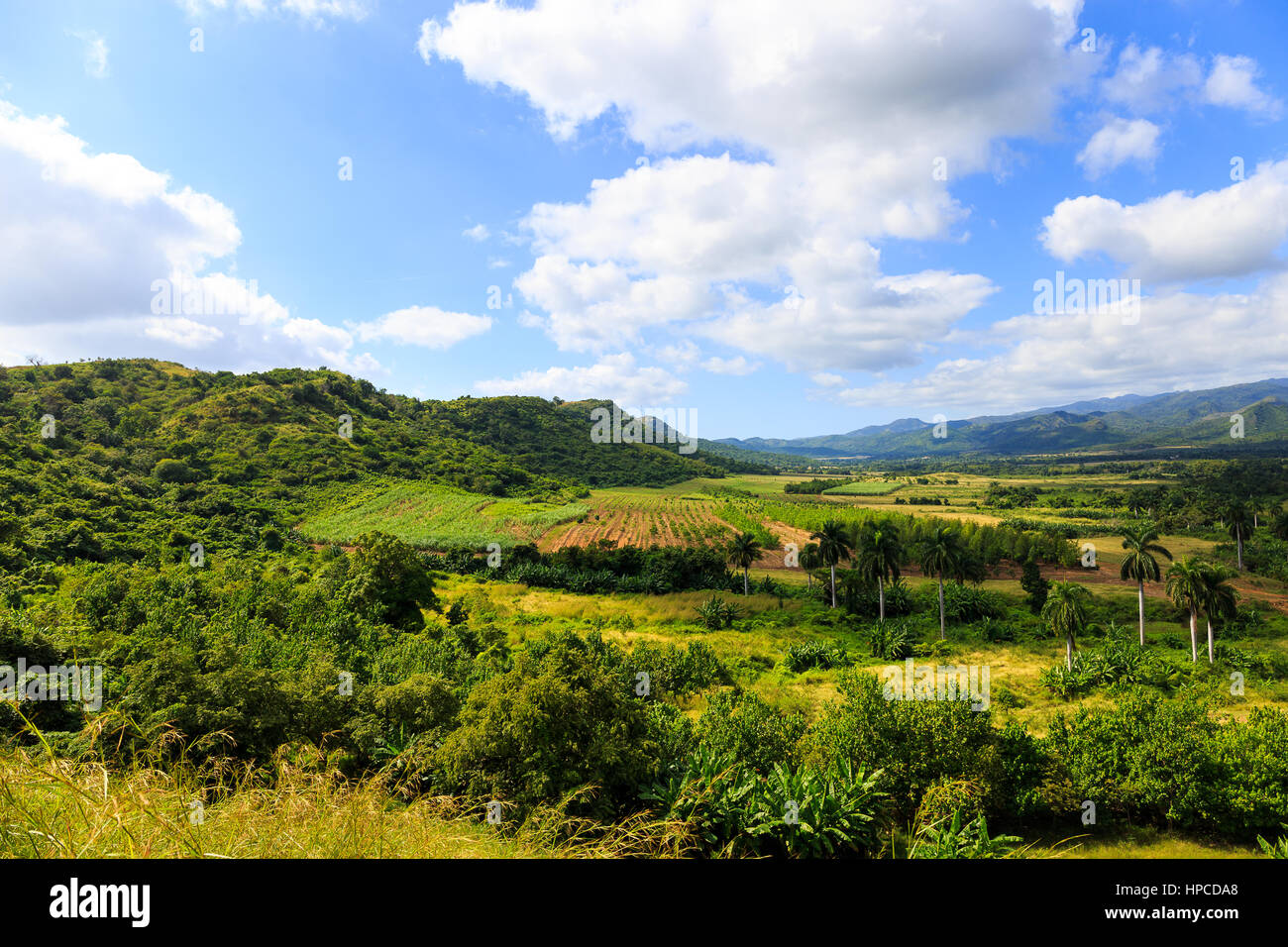 Island of hispaniola hi-res stock photography and images - Alamy