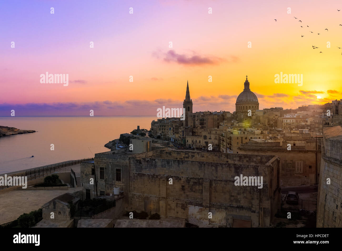 Malta, officially known as the Republic of Malta, is a Southern ...