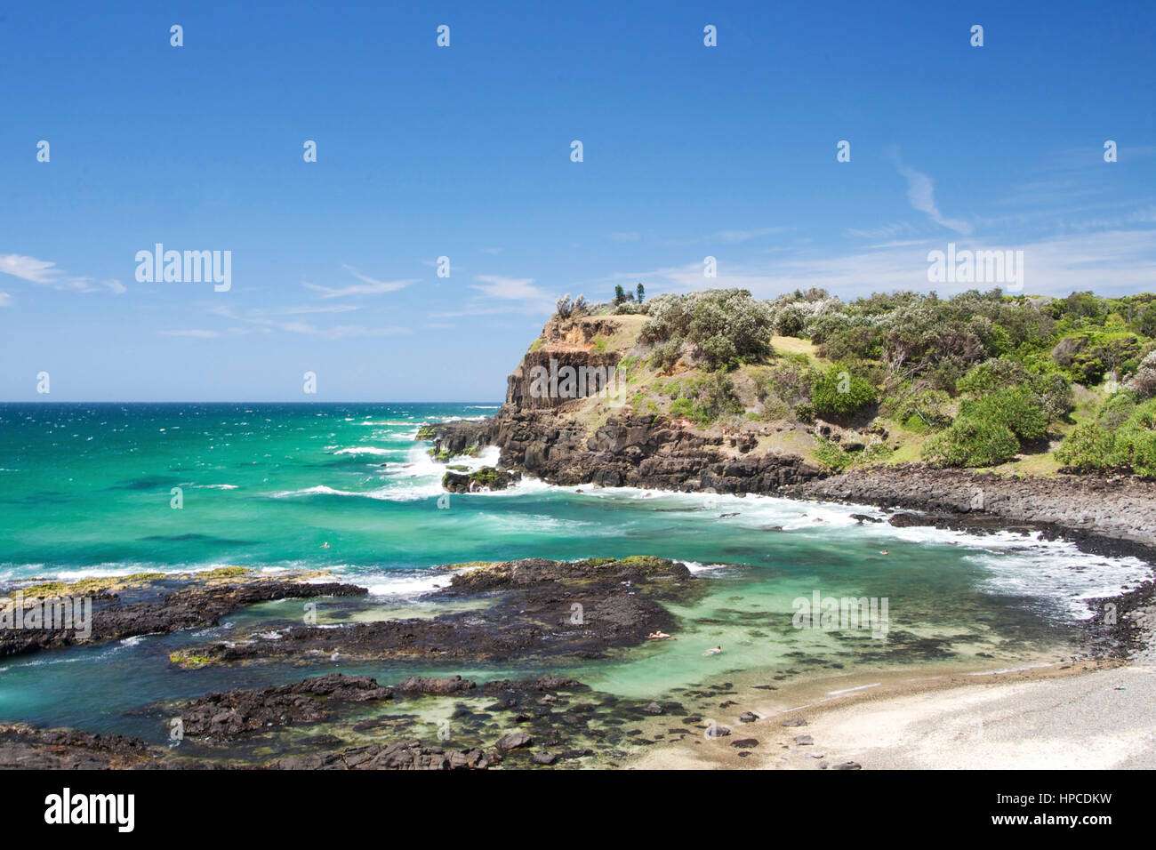 Boulder beach hi-res stock photography and images - Alamy