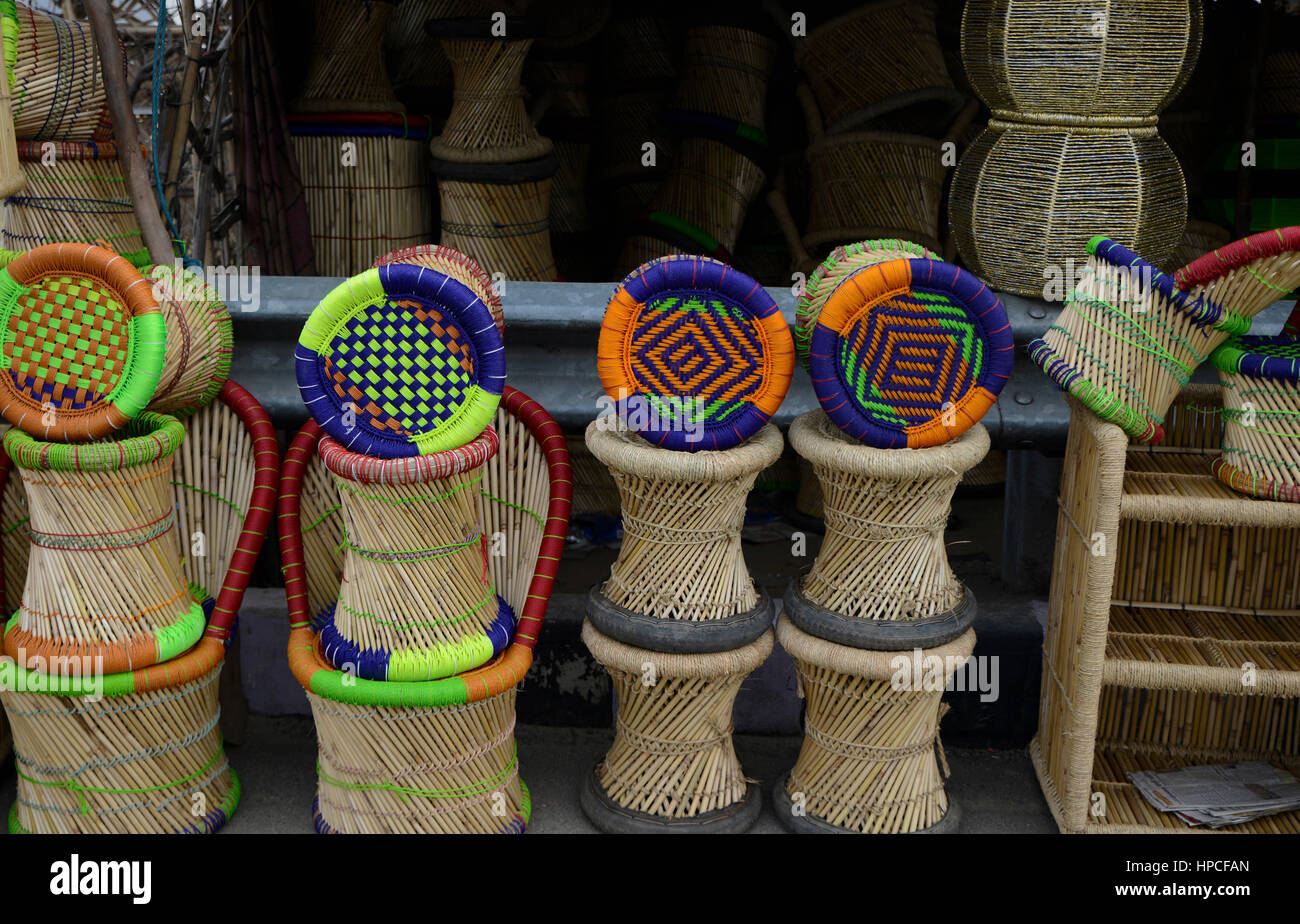 India art products hi-res stock photography and images - Alamy