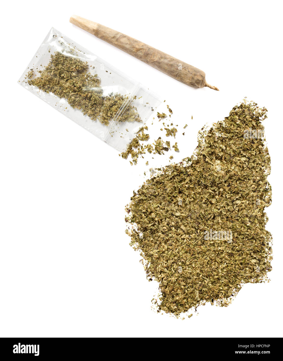 Australia smoke Cut Out Stock Images & Pictures - Alamy