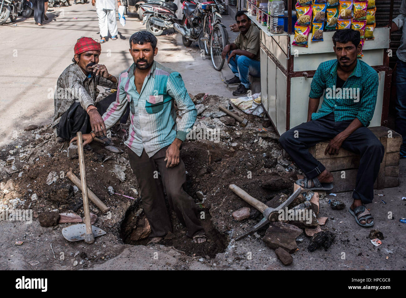Rajeshtan hi-res stock photography and images - Alamy